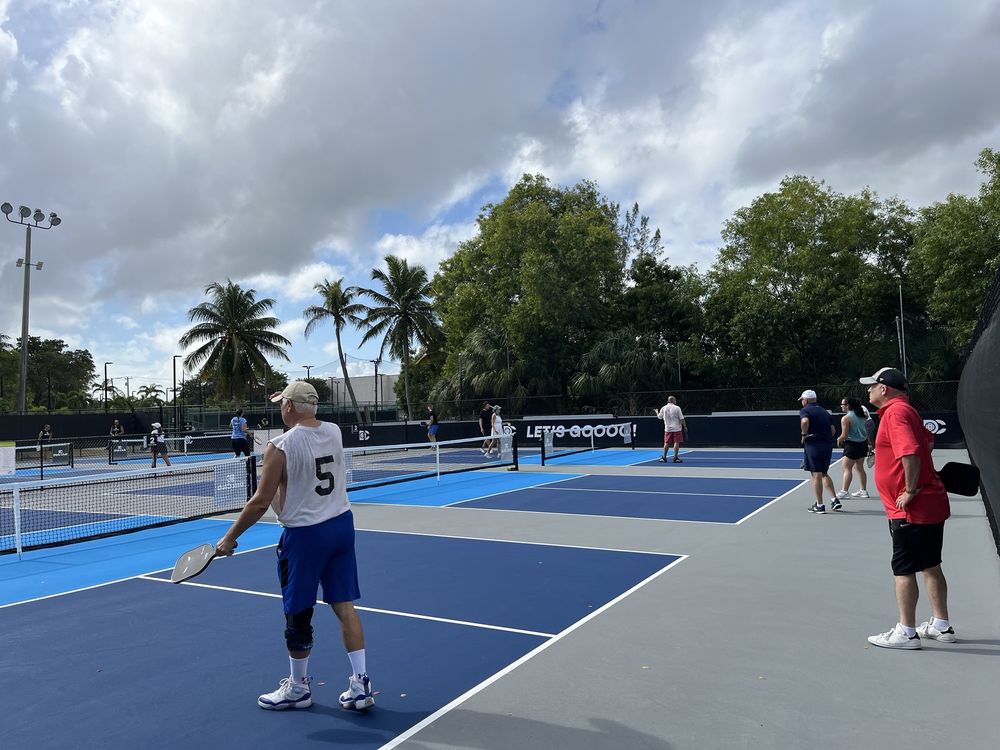 DINK CLUB - Updated December 2025 - 10855 SW 112nd Ave, Miami, Florida ...