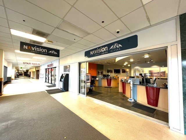 NUVISION CREDIT UNION - Updated September 2025 - 4000 W Dimond Blvd ...