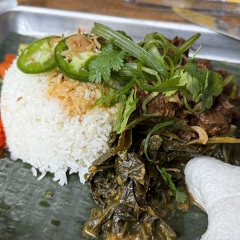 RENDANG REPUBLIC - Updated July 2025 - 98 Photos & 41 Reviews - 3355 N ...