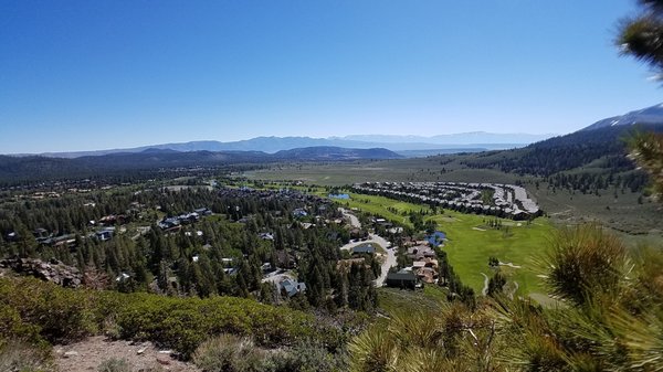 ERIC VAN WINKLE - DESTINATION REAL ESTATE - Contact Agent - Mammoth ...