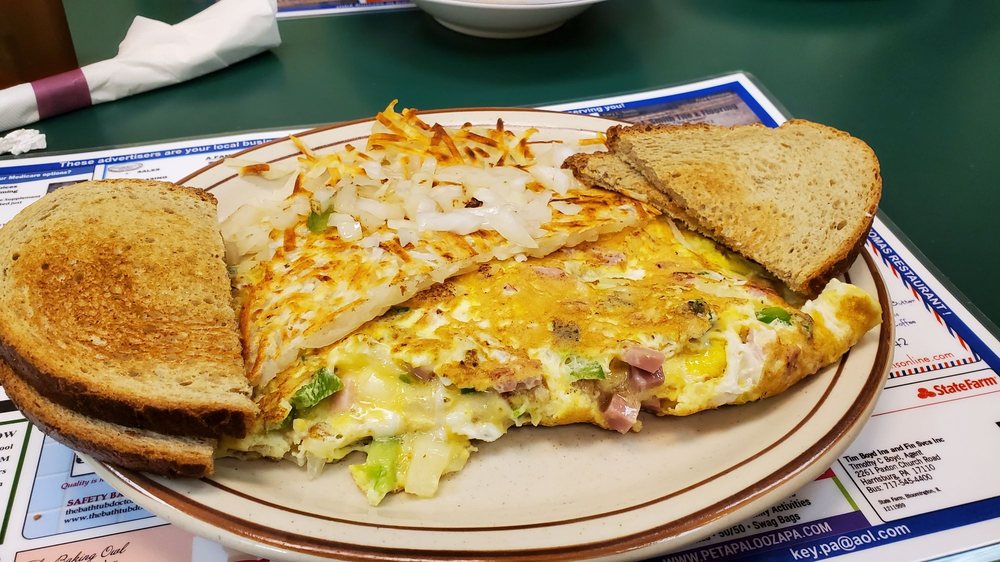 SAINT THOMAS RESTAURANT - 41 Photos & 31 Reviews - American ...