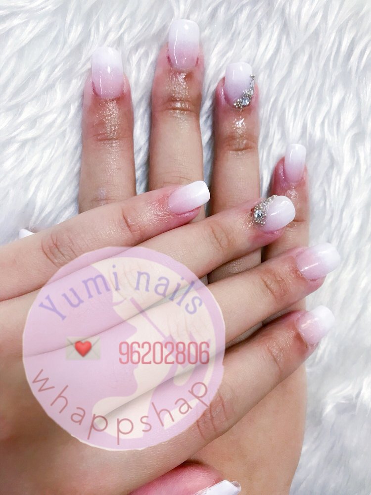 YUMI NAIL AND LASH - 28 Photos - 673A Edgefield Plains, Singapore, Singapore - Nail Salons ...