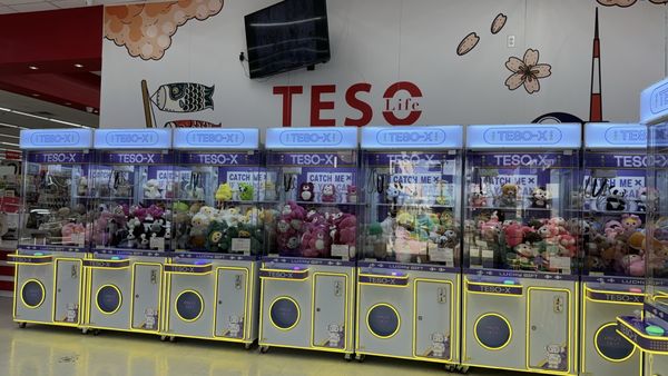 TESO LIFE - Updated April 2026 - 235 Photos & 192 Reviews - 2540 Old ...