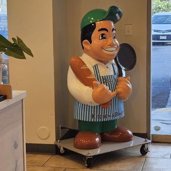 DELL’S KITCHEN AND BAKERY - Updated November 2024 - 908 Photos & 218 ...