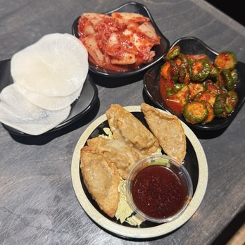 CAPTAIN6 KOREAN BBQ - Updated January 2026 - 2550 Photos & 1910 Reviews ...