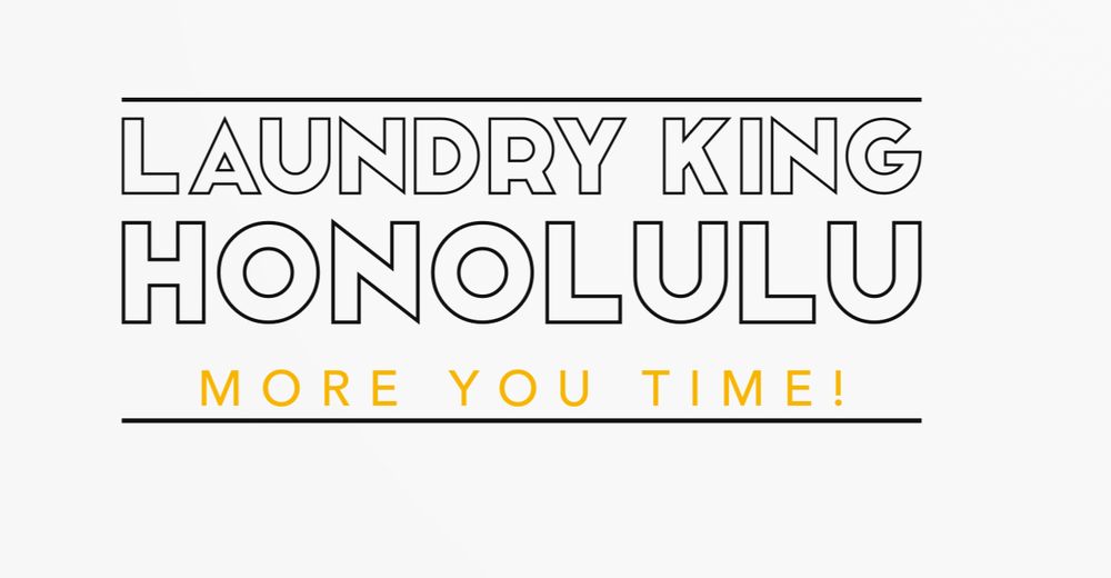 LAUNDRY KING HONOLULU - Updated June 2024 - Request a Quote - 2752 ...