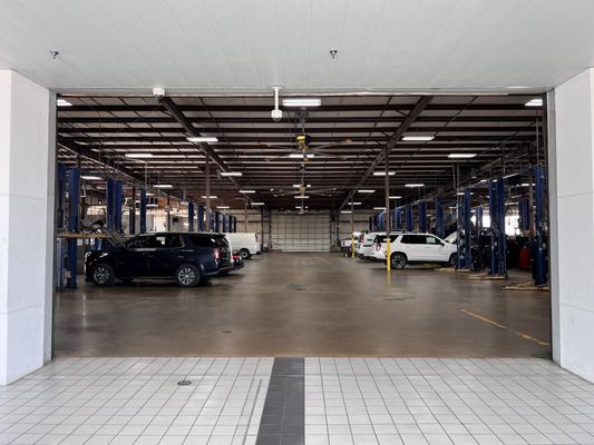 TEAM GILLMAN CHEVROLET - Updated January 2026 - 14 Photos & 25 Reviews ...