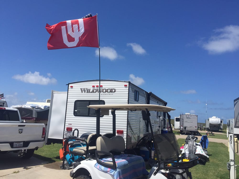 ANCIRA RV SERVICE - Updated July 2025 - 20 Photos & 32 Reviews - 30500 ...