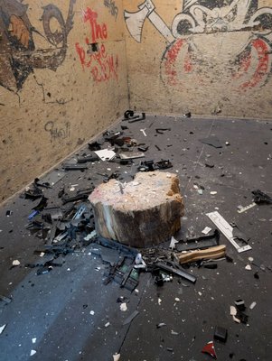 AXE MONKEYS - Updated May 2026 - 63 Photos - 13931 156th St NW ...