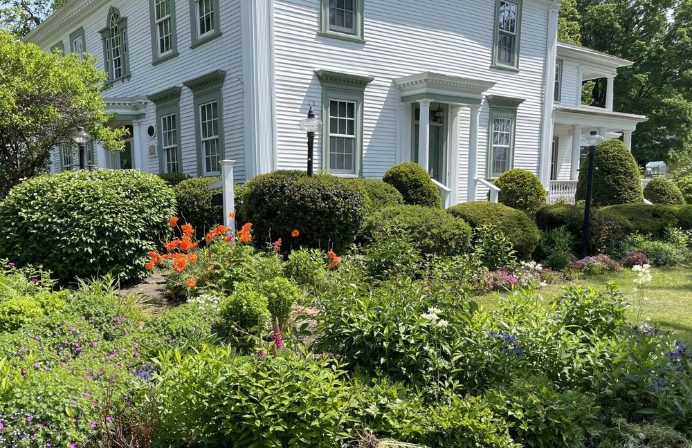 DANIEL STEBBINS HOUSE - Updated June 2026 - 55 Photos & 21 Reviews - 25 ...