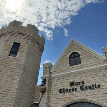 MARS CHEESE CASTLE - 1376 Photos & 817 Reviews - 2800 W Frontage Rd ...
