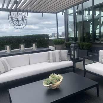 RH COURTYARD RESTAURANT AT RH TORONTO - Updated July 2024 - 630 Photos ...