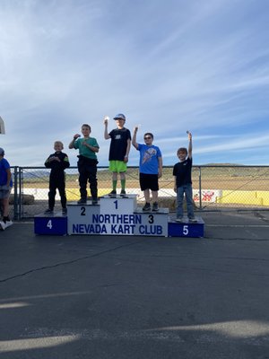 CASHED OUT RACING - Updated December 2025 - 66 E Glendale Ave, Sparks ...