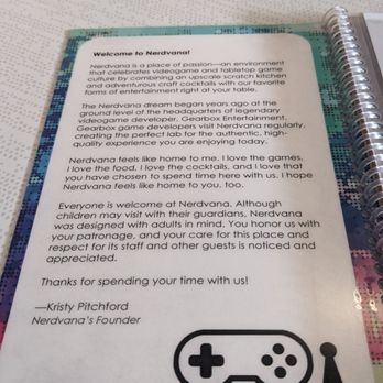 NERDVANA ROCHESTER - Updated July 2025 - 110 Photos & 69 Reviews - 50 ...