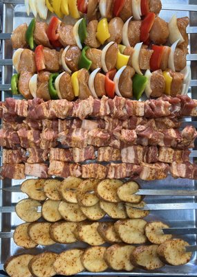 SUPREME BUTCHERY - 43 Photos & 29 Reviews - 10654 Zelzah Ave, Los ...