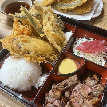 TOKYO TEI - Updated May 2024 - 268 Photos & 161 Reviews - 1063 Lower ...