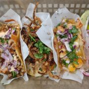 THE WAVES TACO CLUB - 78 Photos & 57 Reviews - 916 Fifth Ave, San Diego ...