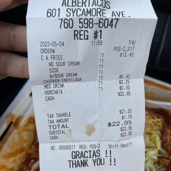 ALBERTACO’S MEXICAN FOOD - Updated May 2024 - 176 Photos & 356 Reviews ...
