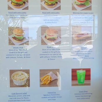 W & M BAR-B-Q BURGER - Updated May 2025 - 1065 Photos & 719 Reviews ...