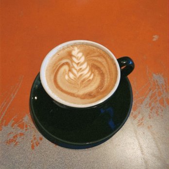 EPOCH COFFEE - Updated April 2025 - 392 Photos & 948 Reviews - 221 W ...