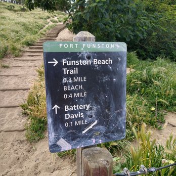 FORT FUNSTON - 2534 Photos & 1155 Reviews - 206 Fort Funston Rd, San ...