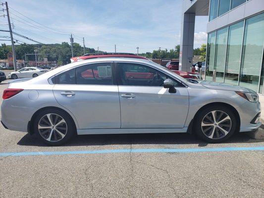 CURRY SUBARU - Updated November 2025 - 13 Photos & 116 Reviews - 3040 E ...