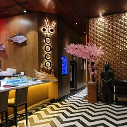 COCO SUSHI LOUNGE & BAR - Updated July 2025 - 626 Photos & 246 Reviews ...