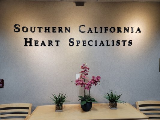 SOUTHERN CALIFORNIA HEART SPECIALISTS - Updated December 2025 - 66 ...