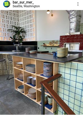 BAR SUR MER - 76 Photos & 24 Reviews - 219 N 85th St, Seattle ...