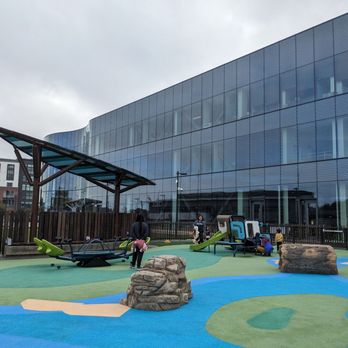 SOUTH SAN FRANCISCO PUBLIC LIBRARY - Updated August 2024 - 90 Photos ...