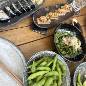 AZUMI - Updated May 2025 - 210 Photos & 51 Reviews - 4444 Westheimer ...