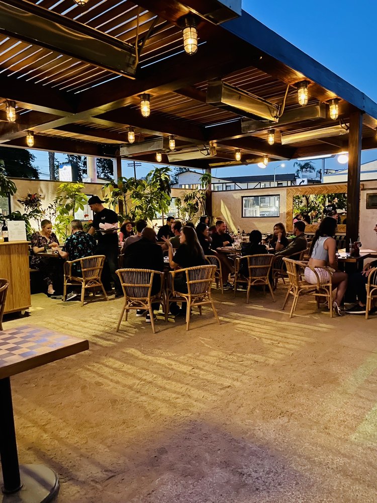 GIN RUMMY - 37 Photos & 43 Reviews - 822 Washington Blvd, Marina del ... GIN RUMMY - 37 Photos & 43 Reviews - 822 Washington Blvd, Marina del ...
