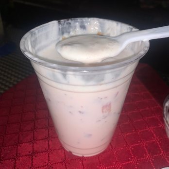 ANTOJITOS EL REY DE LA MCKINNEY - Updated October 2025 - 16 Photos & 17 ...