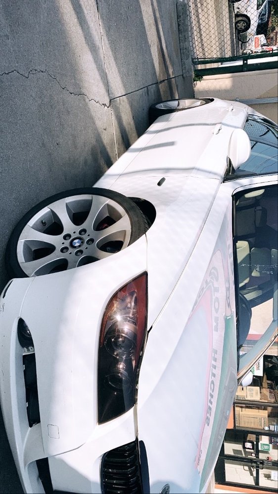 BEACON AUTO CARE - Updated August 2024 - 38 Photos & 40 Reviews - 2300 ...