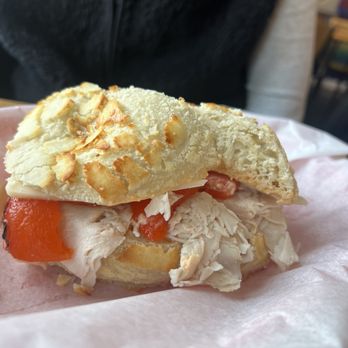 BAY BOY SPECIALTY SANDWICHES - Updated December 2024 - 307 Photos & 392 ...
