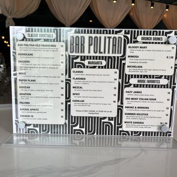 POLITAN ROW - Updated August 2024 - 181 Photos & 57 Reviews - 4550 Olde ...