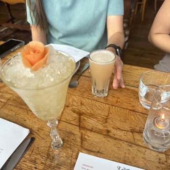 ESCA - Updated January 2025 - 224 Photos & 64 Reviews - 5095 Delmar ...