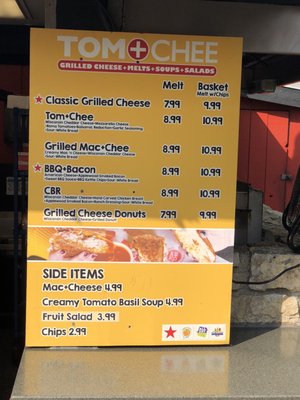 TOM & CHEE - Updated October 2025 - 6300 Kings Island Dr, Mason, Ohio ...