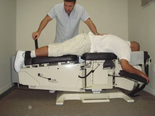 PHYSICAL THERAPY & CHIROPRACTOR OF MIAMI - Updated December 2025 - 13 ...