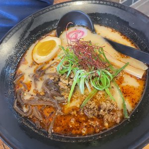 KUMA RAMEN - 108 Photos & 86 Reviews - 5121 Collin McKinney Pkwy ...