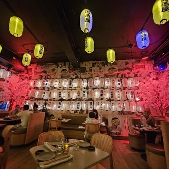 PAPERFISH SUSHI - Updated July 2025 - 410 Photos & 256 Reviews - 432 ...