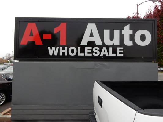 A-1 AUTO WHOLESALE - Updated December 2025 - 28 Photos & 88 Reviews ...
