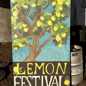 GOLETA LEMON FESTIVAL - Updated January 2026 - 23 Photos - 7050 Phelps ...