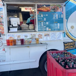 STACKS MOBILE BISTRO - 43 Photos & 75 Reviews - 815 W Columbia Dr ...