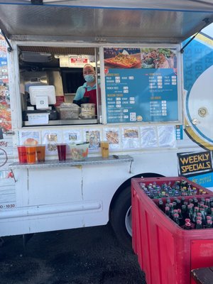 STACKS MOBILE BISTRO - 30 Photos & 55 Reviews - Food Trucks - 815 W ...