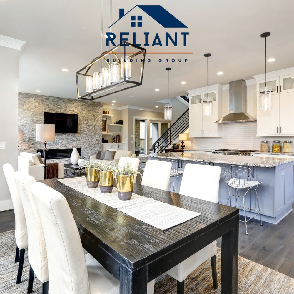 RELIANT BUILDING GROUP - Updated October 2025 - Request Consultation ...