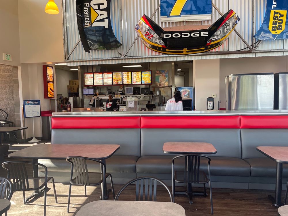 ZIP’S DRIVE IN - 20 Reviews - 5901 E Trent Ave, Spokane Valley, WA - Yelp