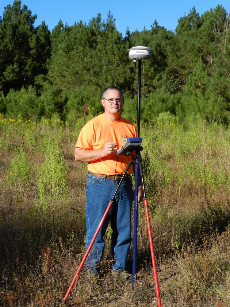 WITNESS TREE SURVEYING - Updated July 2025 - 35 Blueberry Ln, Seminary ...