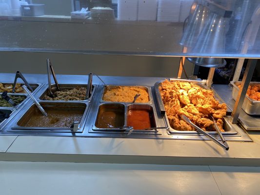 D & H BAR-B-QUE - Updated November 2025 - 30 Photos & 80 Reviews - 412 ...