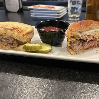BRU BURGER BAR - MONTGOMERY - Updated July 2025 - 72 Photos & 69 ...